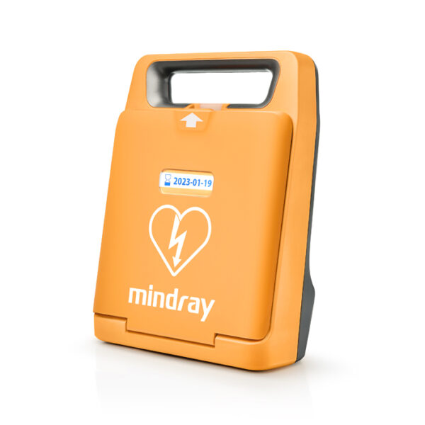 Mindray BeneHeart C2 Fully Automatic Defibrillator - FirstAED 香港